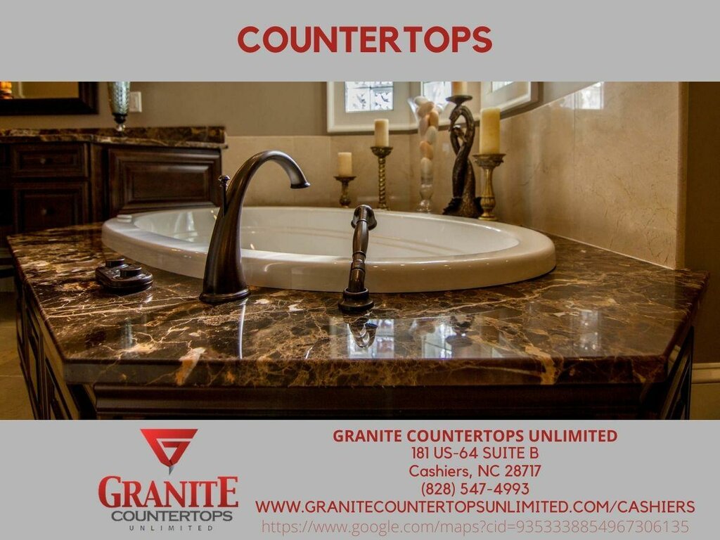 Hamam ve sauna inşaatı Granite Countertops Unlimited, Kuzey Carolina Eyaleti, foto