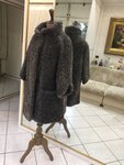 Pellicceria Trentini (Emilia-Romagna, Bologna, San Lazzaro di Savena, Via Toscana, 79), kürkler  Bologna'dan