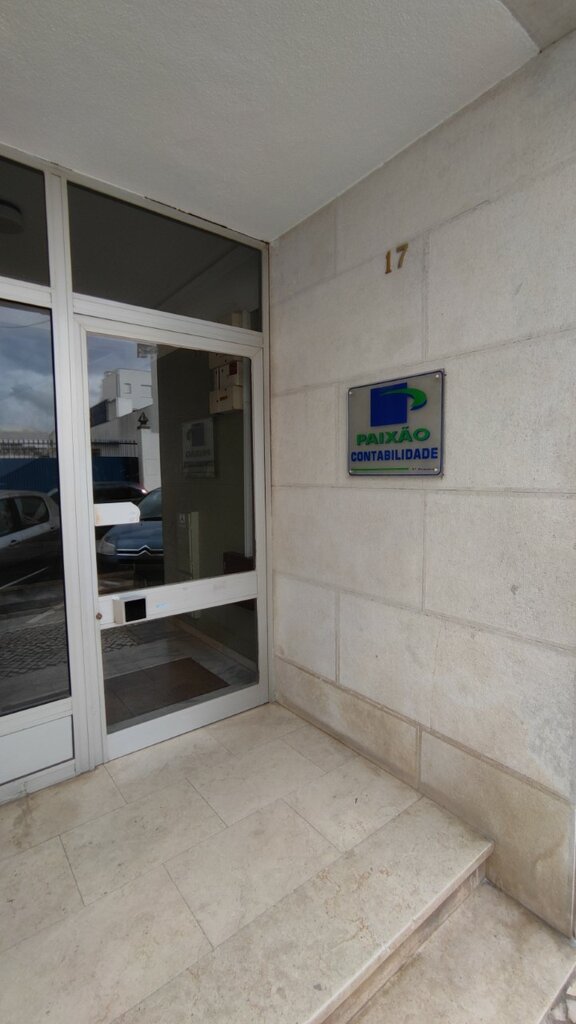 Muhasebeciler Paixão Contabilidade, Leiria, foto