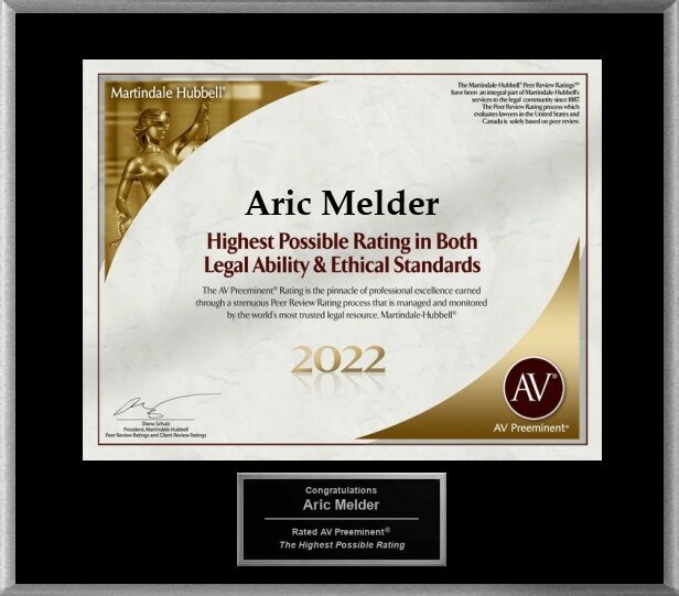 Avukatlar Melder & Melder, P. C., Royal Oak, foto