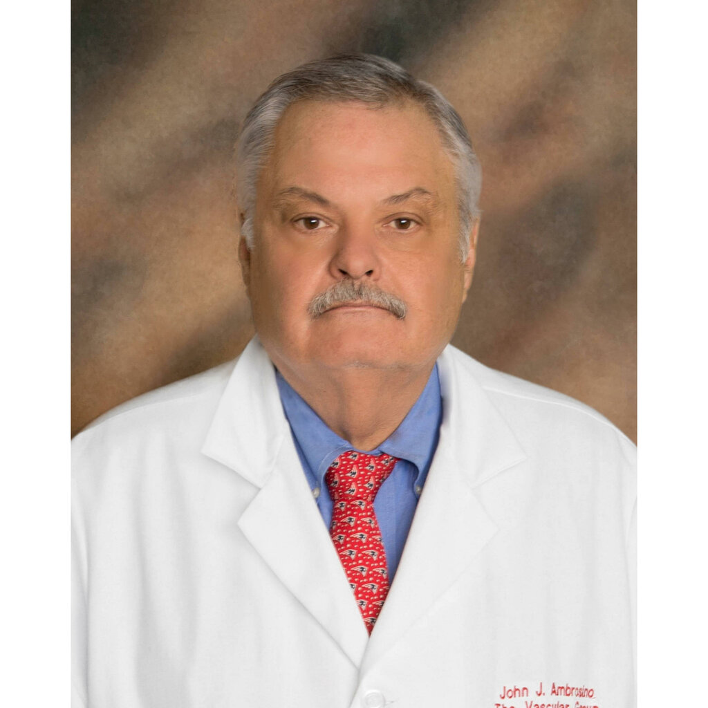 Tıp merkezleri ve klinikler John Ambrosino, Md, Pennsylvania, foto