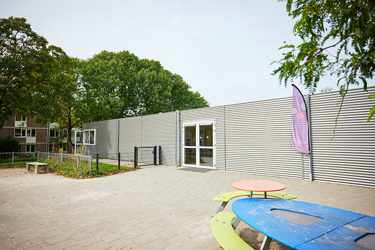 Anaokulları Humankind - Bso Windekind, Limburg, foto