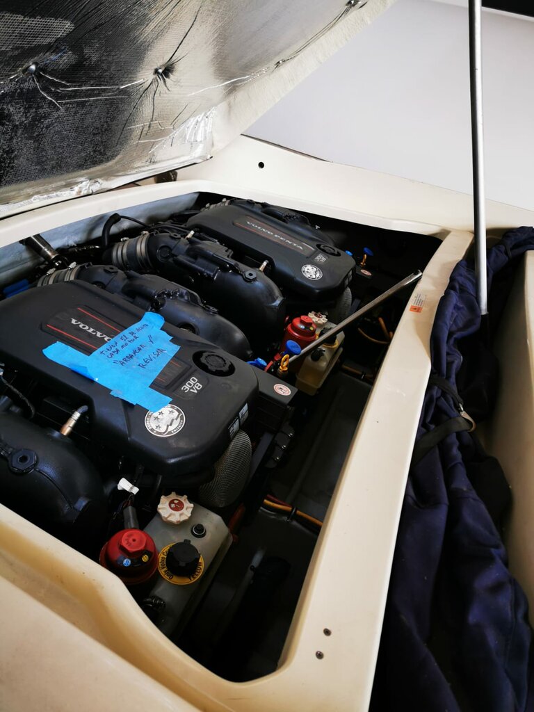 Tekne, kayık, yat Oliver Nautic, Balear Adaları, foto