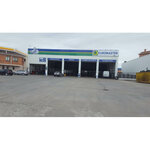 Euromaster Segovia (Segovia, Pol. Ind. El Cerro, Calle Navacerrada 24), jant ve lastikçiler  Segovia'dan