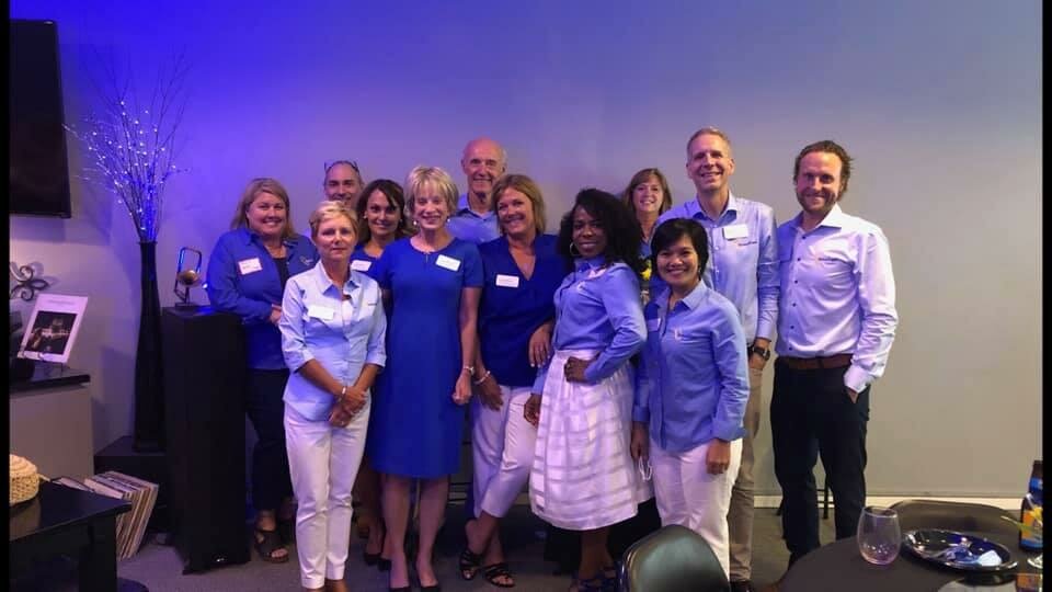 Evde tıbbi yardım Senior1Care, İndiana Eyaleti, foto