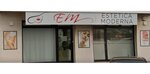 Estetica Moderna (Venice, province of Padua, Via Roma, 7), güzellik salonu  İtalya'dan