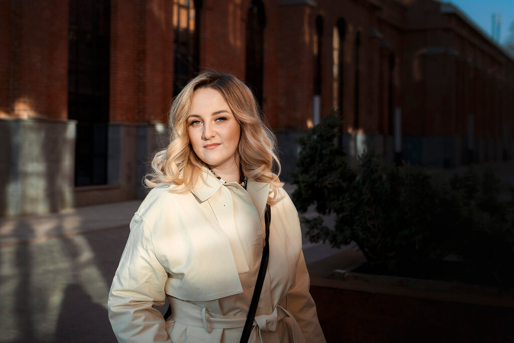 Emlak ofisi Kutuzova realty, Krasnoznamensk, foto