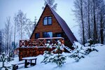 Нокина (Republic of Karelia, Sortavalskiy munitsipalny okrug, posyolok Ruskeala, Shkolnaya ulitsa), kısa süreli konaklama  Karelya Cumhuriyeti'nden