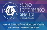 Studio Fotografico Grimaldi - Servizi Fotografici e Video per Eventi (Campania, Salerno, Baronissi, Via Amendola Giovanni, 20), fotoğraf hizmetleri  Campania'dan
