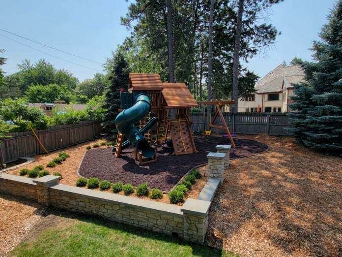 Çocuk oyunları ve oyuncakları Rainbow Play Midwest - Bloomington, Minnesota Eyaleti, foto