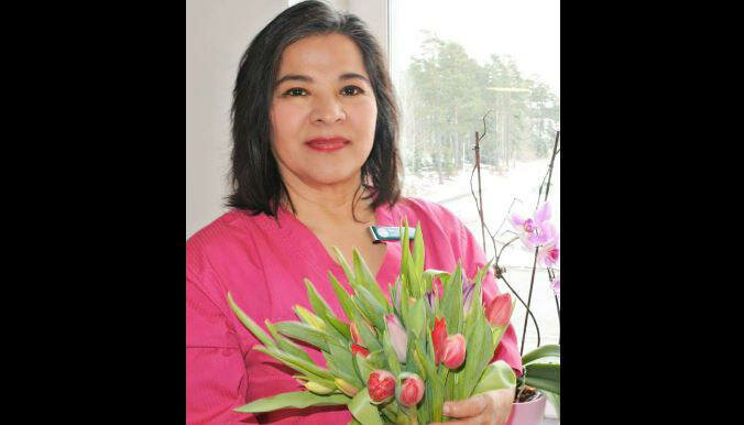 Özel ağız ve diş sağlığı klinikleri ve muayenehaneleri Tandläkare Margarita de Escobar, Uppsala, foto