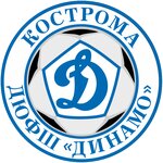 Динамо (Profsoyuznaya Street No:25Г), spor okulları  Kostroma'dan