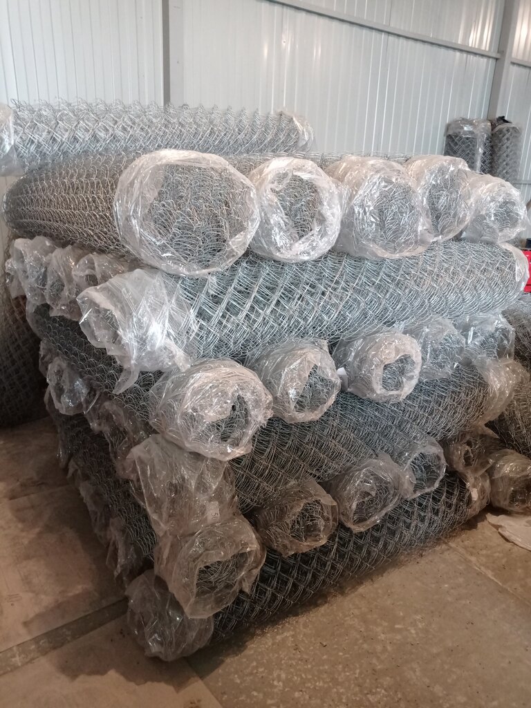 Hadde metal üretim ve satışı Tekhnolyuks-A, Taganrog, foto