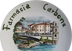 Farmacia Carbone (Via Roma No:13, Rieti), eczaneler  Lazio'dan