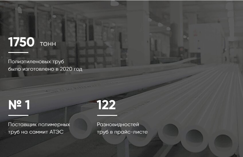 Boru tesisatı ve aksesuarları Гибкие Технологии, Artem, foto