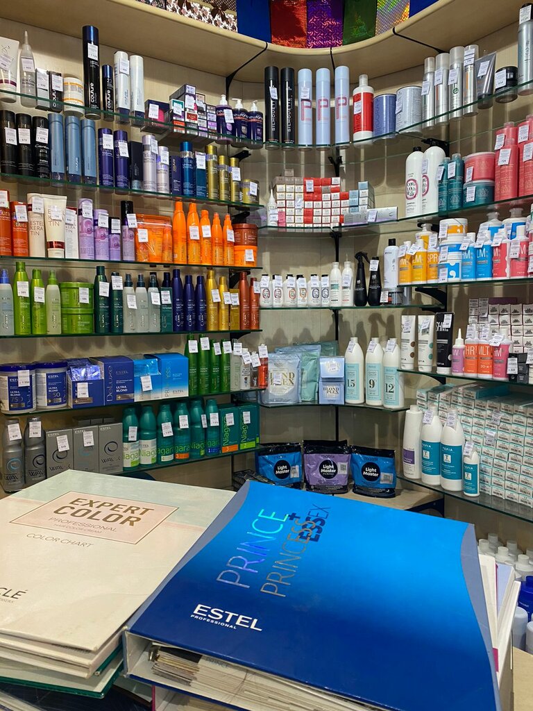 Güzellik merkezi ekipmanları Mery Prof, Pavlovski Posad, foto