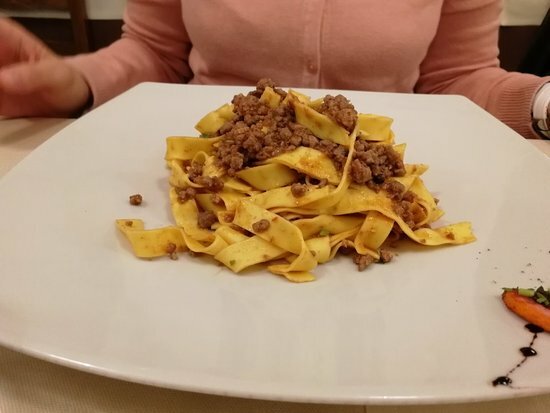 Pizzacılar Trattoria Da Mario, Dünya, foto