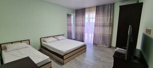 Aleksandrija (Каламитская улица No:18Ж/33, село Прибрежное), otel  Kırım Cumhuriyeti'nden