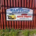 Eastside Auto Recycling (Maryland, Baltimore), oto aksesuarları  Baltimore'dan