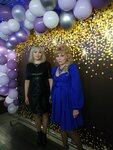 Magnit (Spasskaya ulitsa No:92А), kafe  Olyokminsk'ten