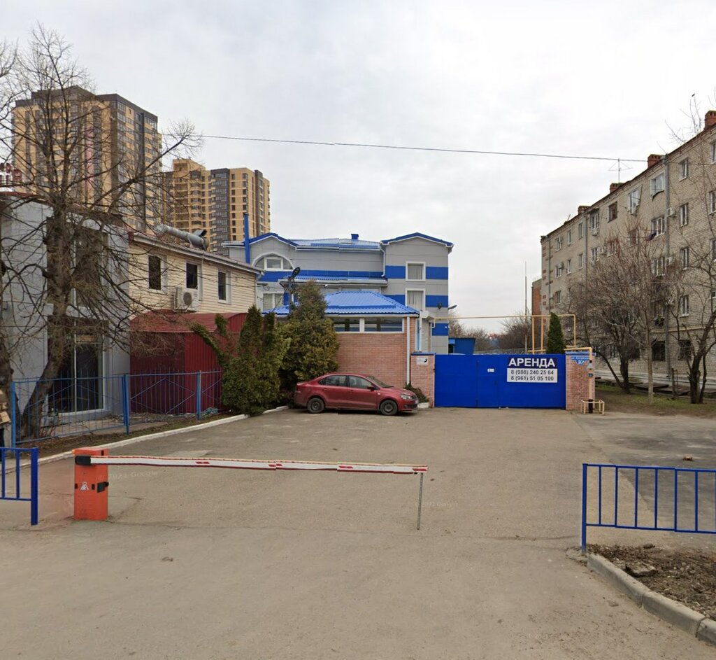Güvenlik ve alarm sistemleri Safesys, Krasnodar, foto