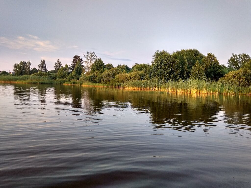 Plaj Пляж, Pskovskaya oblastı, foto