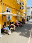Café Bistro Baumhaus (Brühler Straße No:26, Köln, Cologne), gece kulüpleri  Köln'den