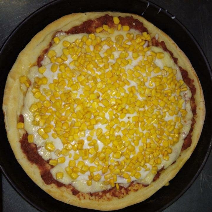Pizzacılar Pizzería Don Pepe, , foto