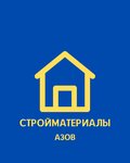 Stroymaterialy (Obyezdnoy proyezd No:11), yapı mağazası  Azov'dan