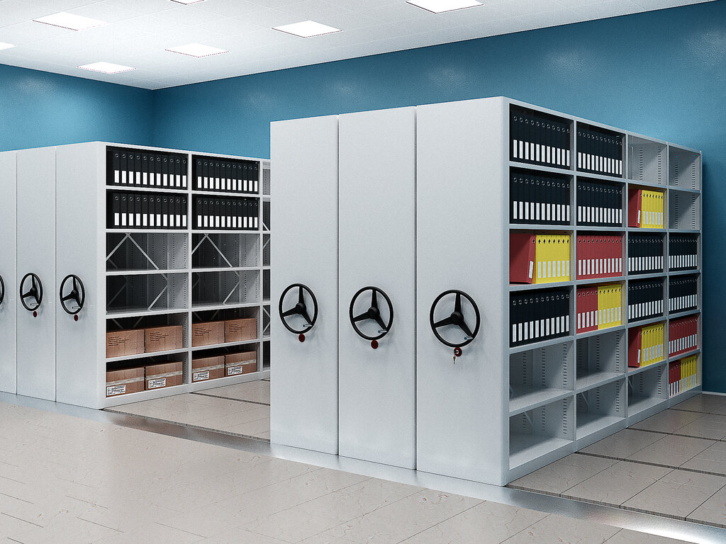 Raf hizmetleri Saturn Impeks-Treyding, Perm, foto