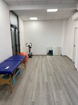 Studio Fisioterapico Sestrese (Liguria, Genova, Via G. Sette, 53), tıp merkezleri ve klinikler  Ligurya'dan