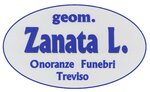 Onoranze Funebri Zanata (Venice, Treviso, Via Fratelli Agosti), cenaze gereçleri firmaları  Treviso'dan