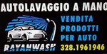 Rayanwash (Lazio, Latina, Via Calabria, 16), oto yıkama  Lazio'dan