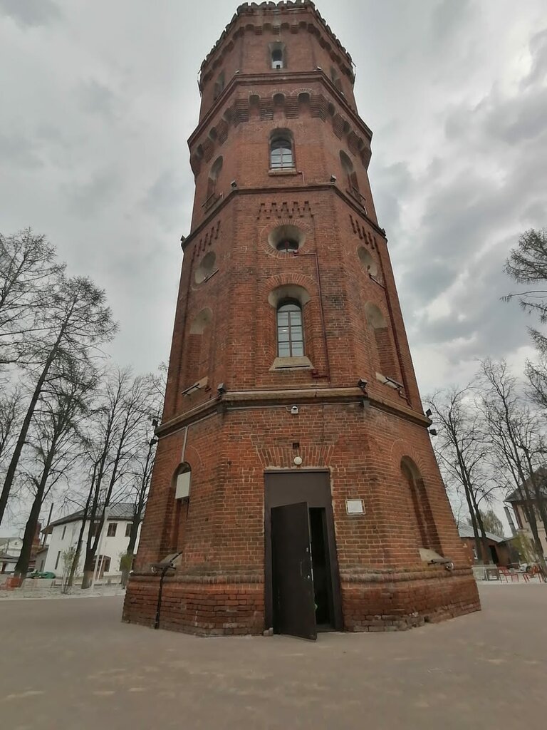 Konuk evi Кузня, Zaraysk, foto