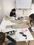 Ecole (Zoi Yakovlevoy Street No:54), kuaför meslek eğitimi  Cheboksary'den