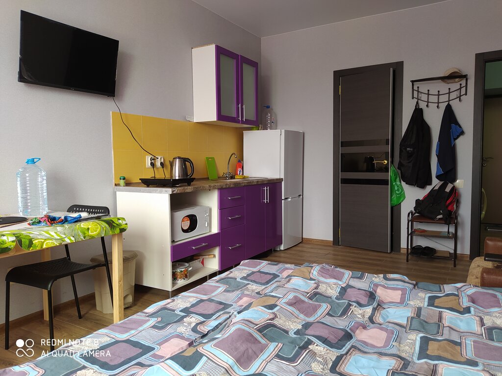 Pansiyonlar, hosteller Minihotel Sunrise Taganrog, Taganrog, foto