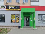 Пенная вобла (Proletarskaya Street No:49А), bira dükkanı  Volgograd'dan