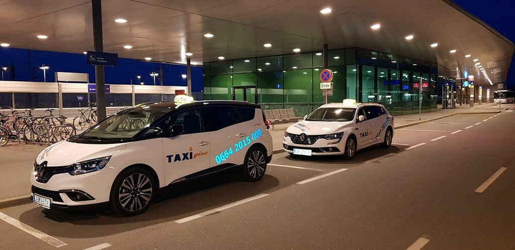 Taksi Taxi Gino - Leibnitz, Steiermark, foto