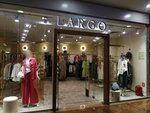 Largo (Leninsky Avenue No:109), giyim mağazası  Moskova'dan
