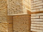 Pilomaterial (Leningradskaya ulitsa No:74А), kereste üretim ve satış şirketleri  Tixvin'den