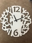 Time is everything (Kalinina Avenue No:17), saatçiler  Tver'den