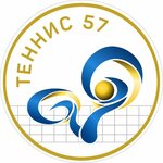 Tennis 57 (ulitsa Leskova No:16А), tenis kulüpleri ve kortları  Orel'den