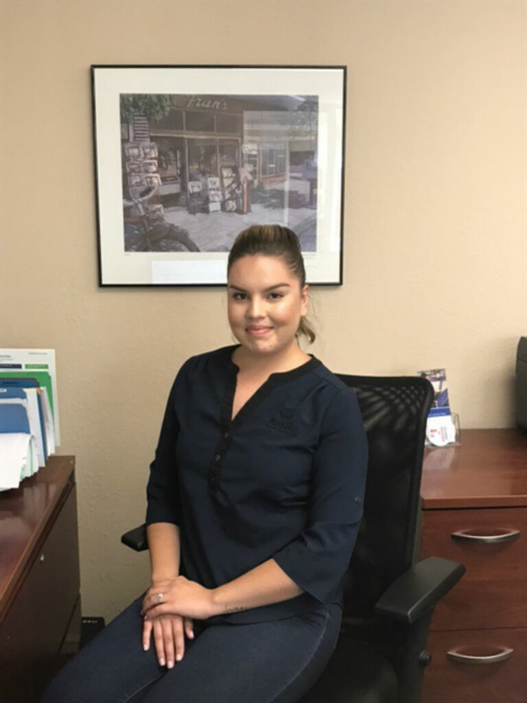 Sigorta şirketleri Harold Lorber: Allstate Insurance, Palo Alto, foto