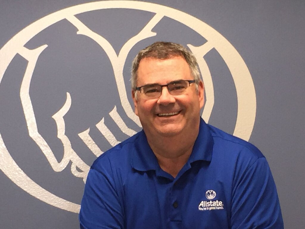 Sigorta şirketleri John Krieg: Allstate Insurance, Wausau, foto
