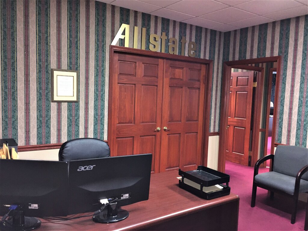 Sigorta şirketleri Goosehead Insurance - Justin Ross, Coral Springs, foto
