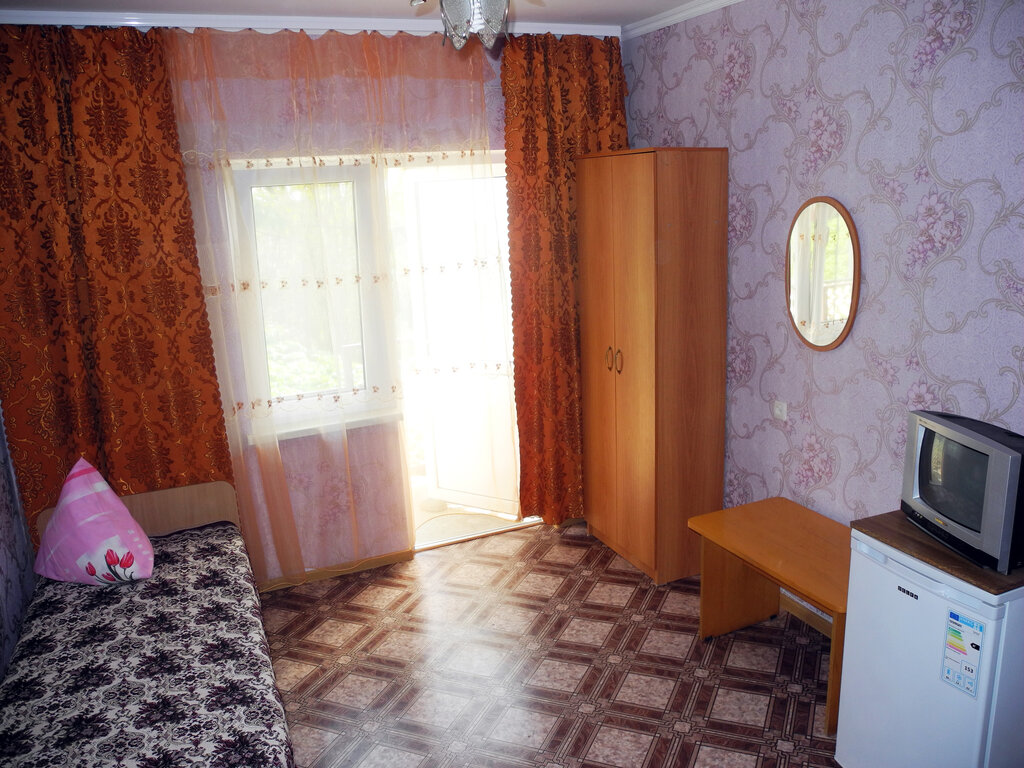 Otel At Elena, Kırım Cumhuriyeti, foto