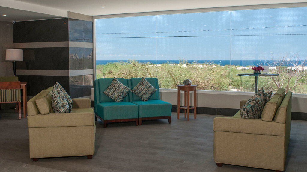 Otel Holiday Inn Express Cabo San Lucas, Baja California Sur Eyaleti, foto