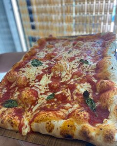 Panificio Basile (Campania, Province of Naples, Giugliano in Campania, Via Marchesella), ekmek fırını  Campania'dan