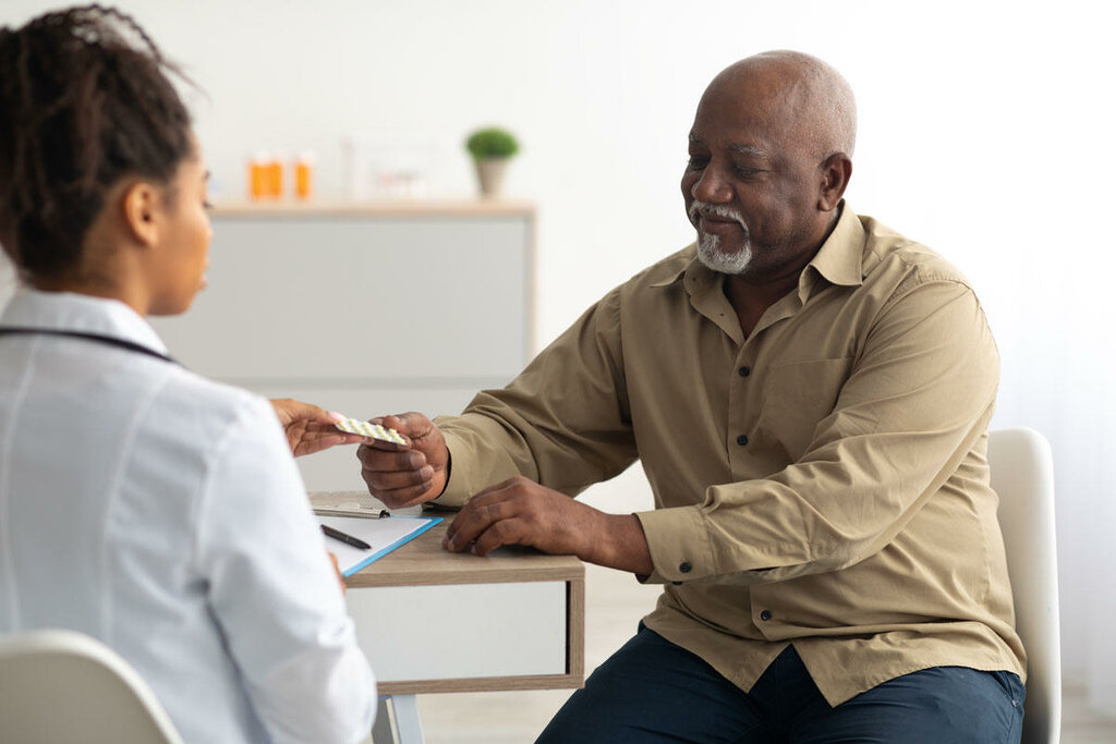 Evde tıbbi yardım Bridge of Hearts Home Health Services, Pennsylvania, foto
