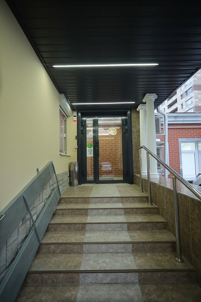 Tıp merkezleri ve klinikler Клиника Елены Малышевой, Voronej, foto